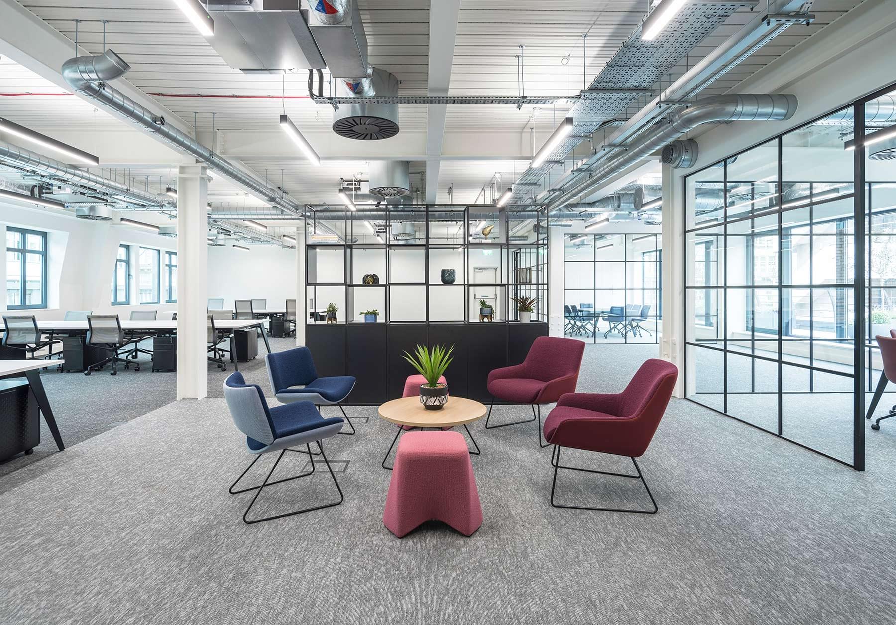 75 High Holborn | London WC1